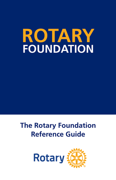 Foundation – Rotary Club of Wheeling